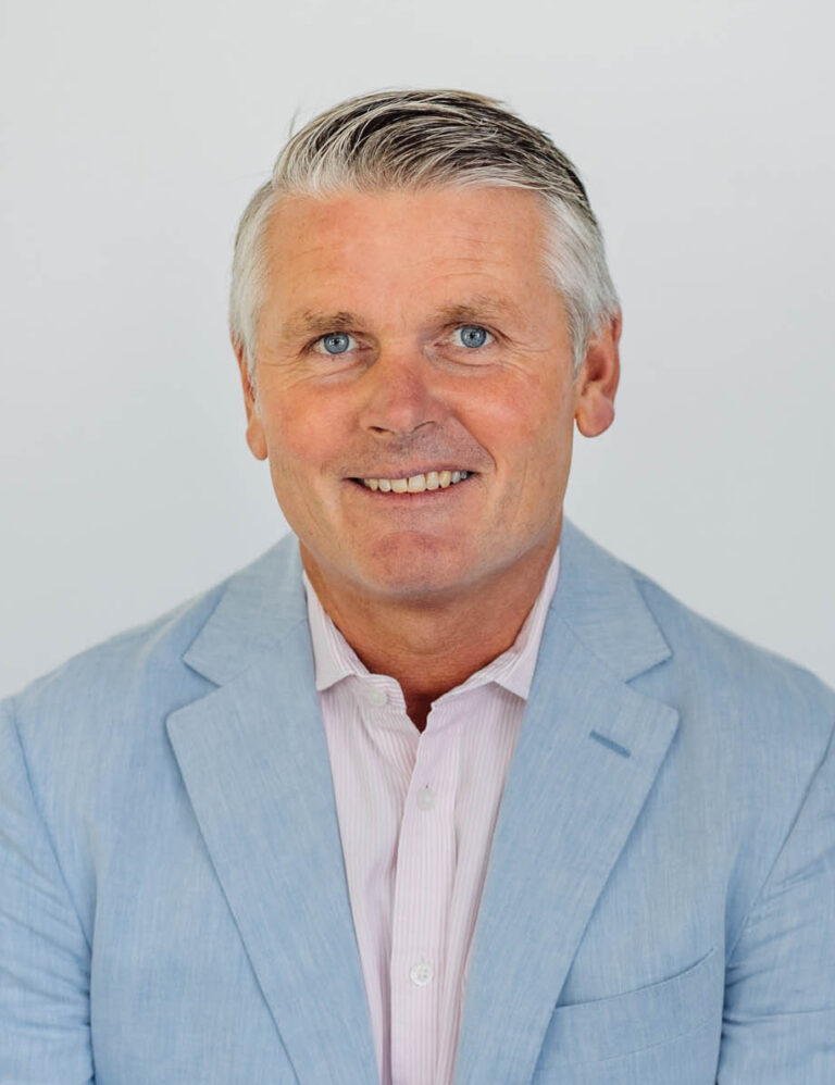 Trust is the only way to reduce complexity. That’s why we master the ...